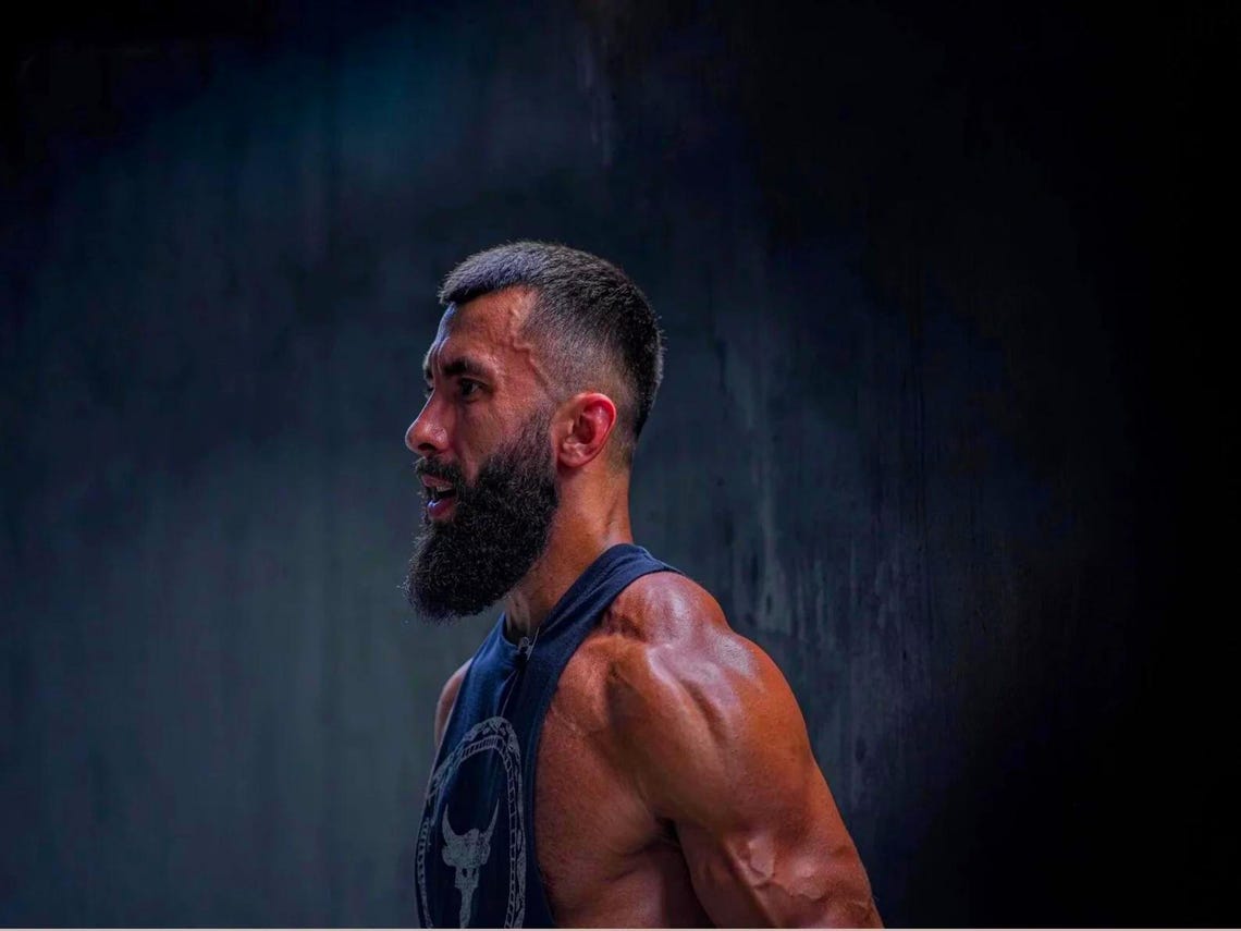 Anatoly Workout Training Program • Powerlifting & Strength Digital ...