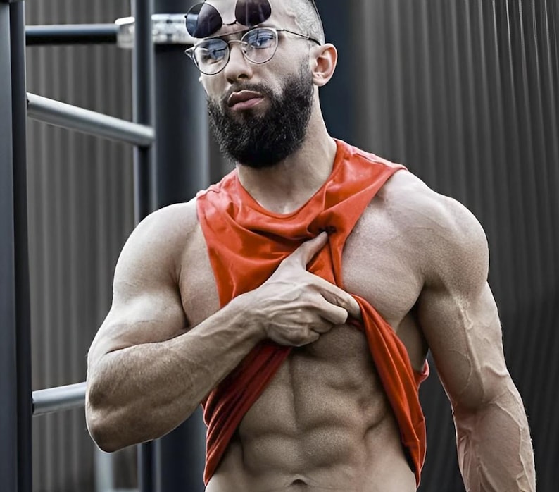 Anatoly Home and Gym Workout Program,8-week Training Program for ...