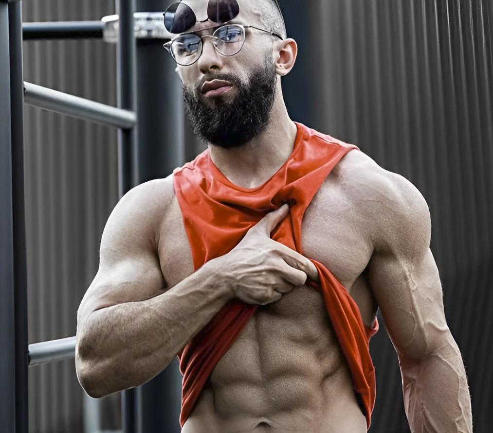 Anatoly Powerlifter Workout: 8-week Strength & Muscle Gain (digital ...