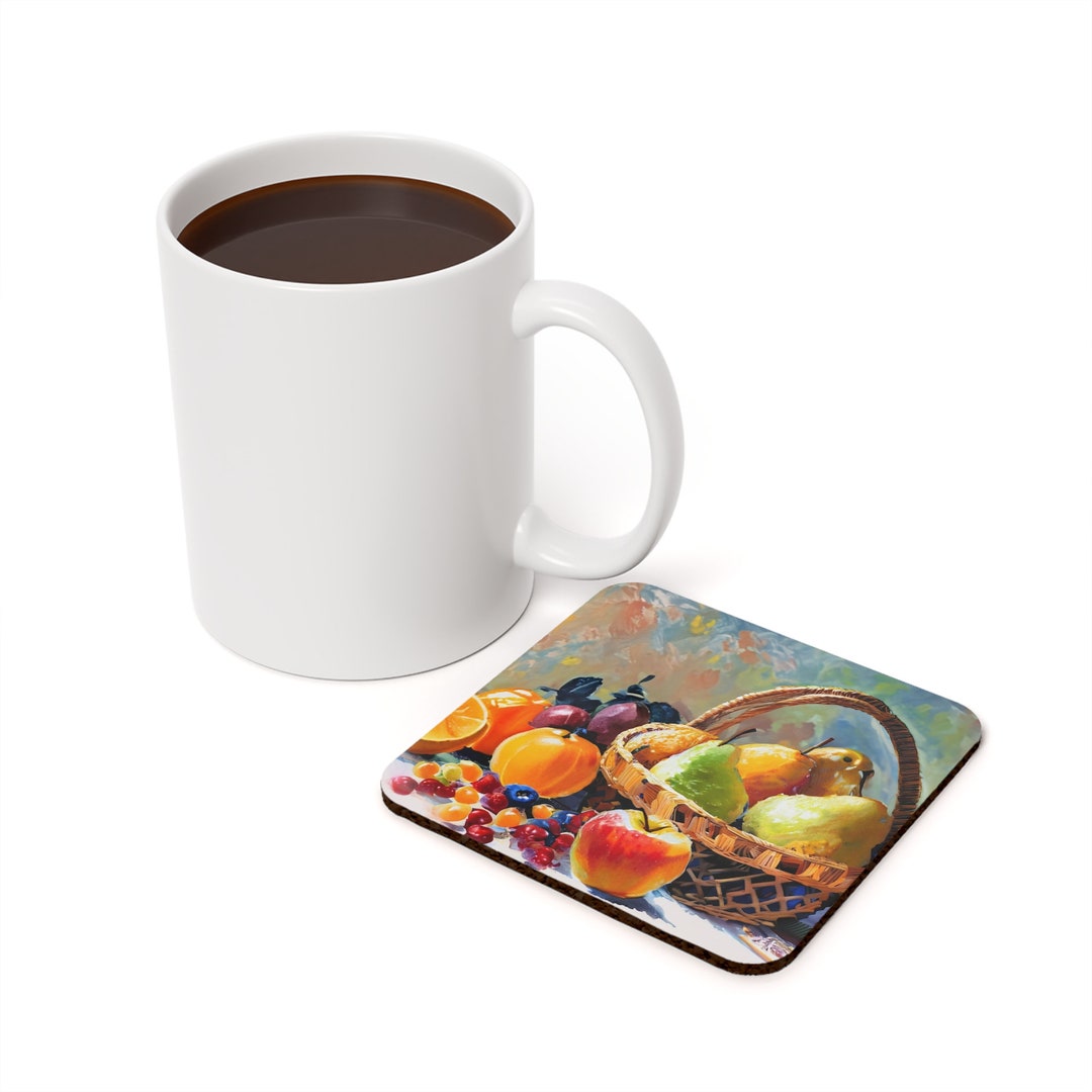 Coasters drink Coaster Art Coaster Table Mat home Decor - Etsy