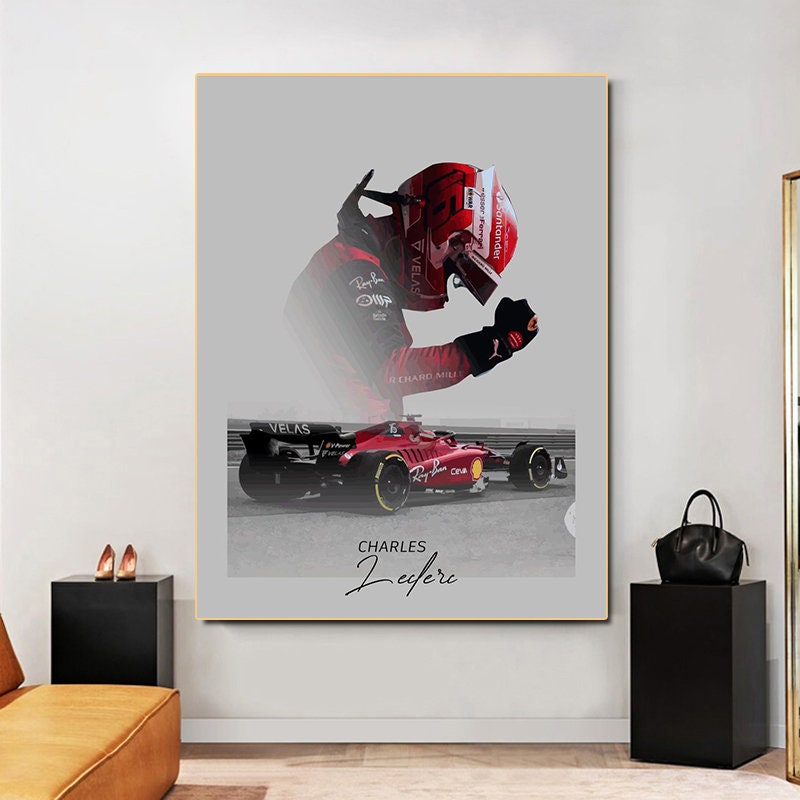 Toiles f1 - Etsy France