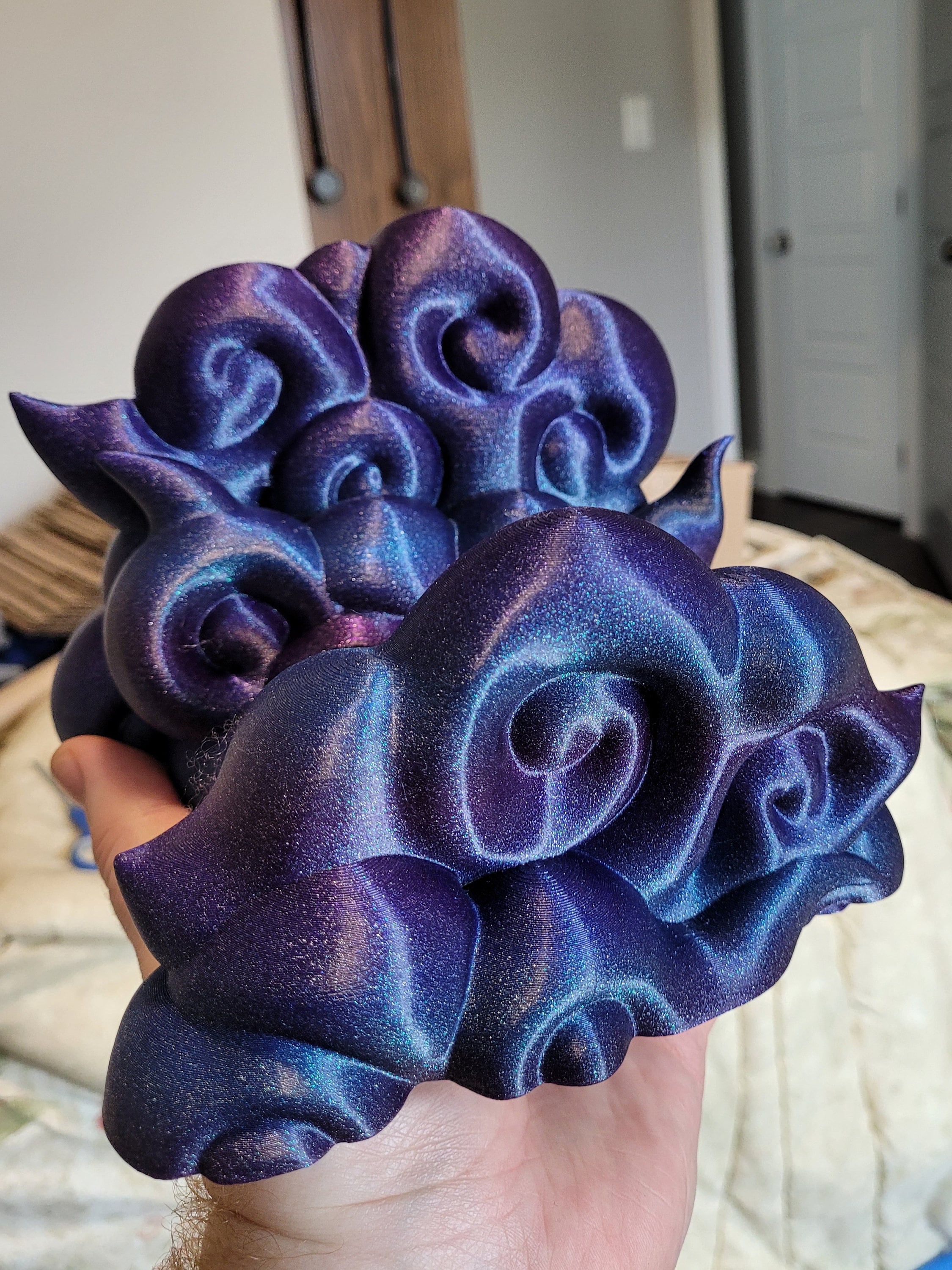 Video Game Controller Stand 3D Printed Dock Anime Kawaii Controller ...