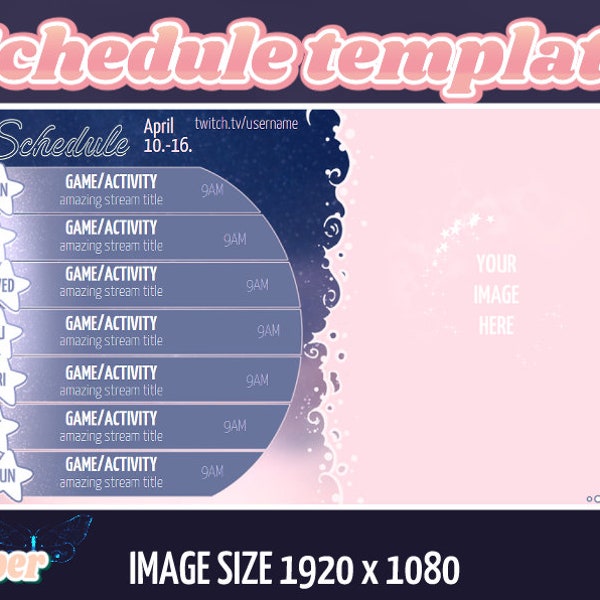 canva-stream-schedule-template-etsy