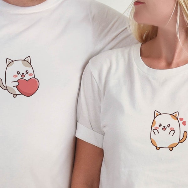 Cute Matching Shirts - Etsy
