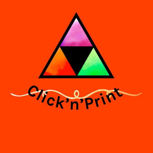 ClicknPrintDigital - Etsy