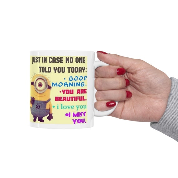 Minions Miss You