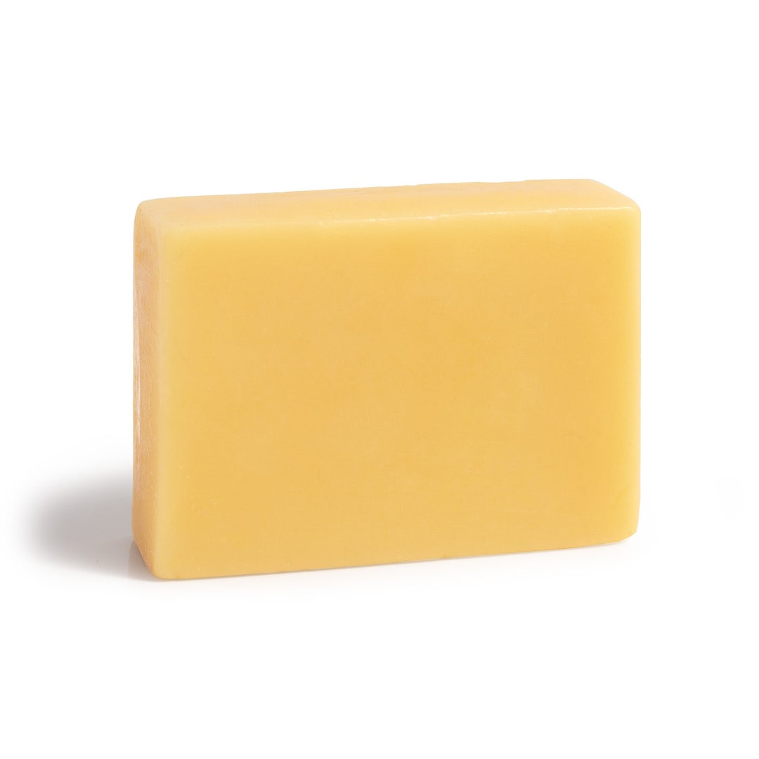 Marula Muscle Relief Soap - Etsy