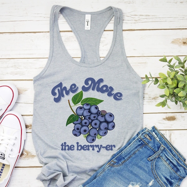 Blueberry Fruit - Etsy