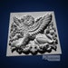Griffin 3D STL File for CNC Router, 3D Print, Casting, Wood Carving ...