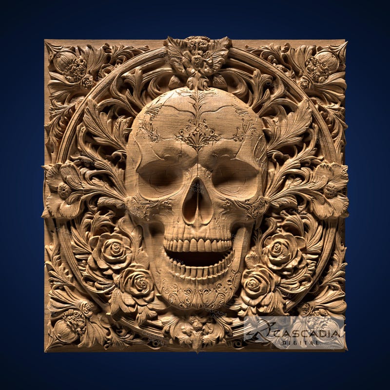 Cnc Stl Files - Etsy