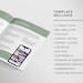 New Employee Welcome Packet | Canva Template | Onboarding Packet ...