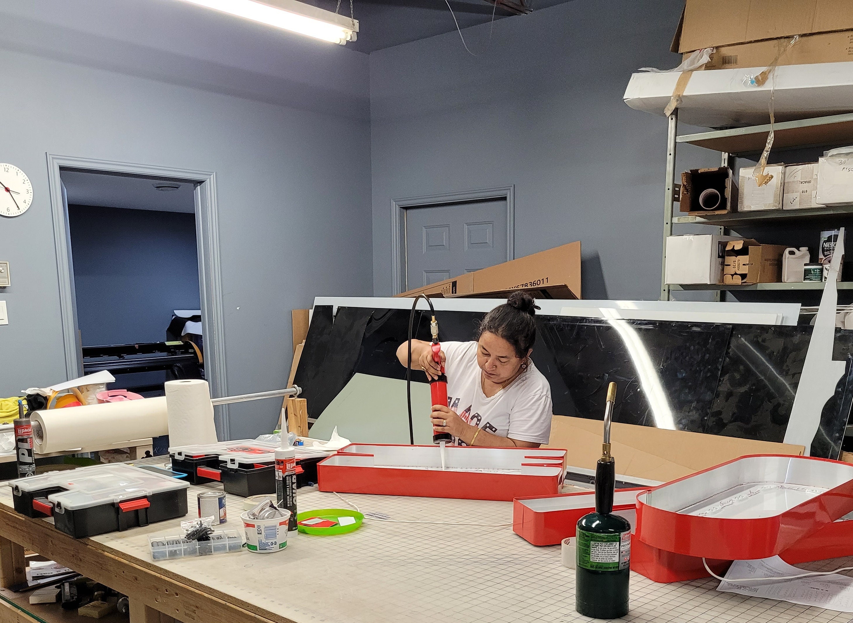 Custom Korean Restaurant Signscommercial Signs for - Etsy