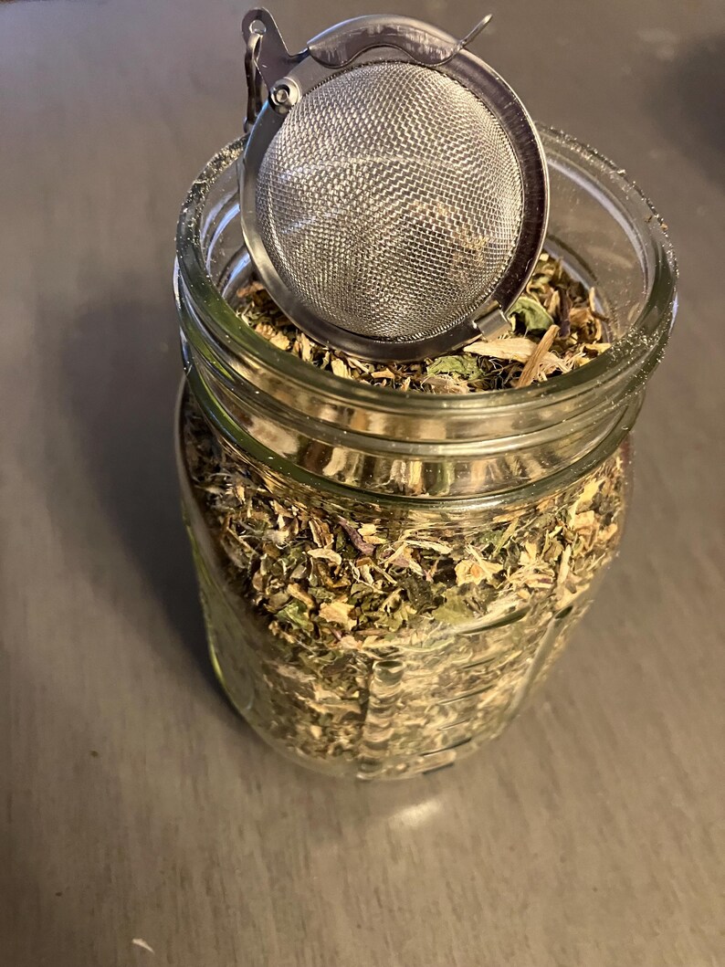 Cough & Cold Kit - Etsy