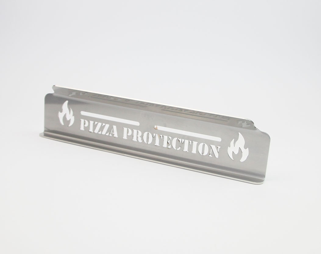 For Ooni Koda 12 Pizza Edge Protection Pizza Protection Flame ...