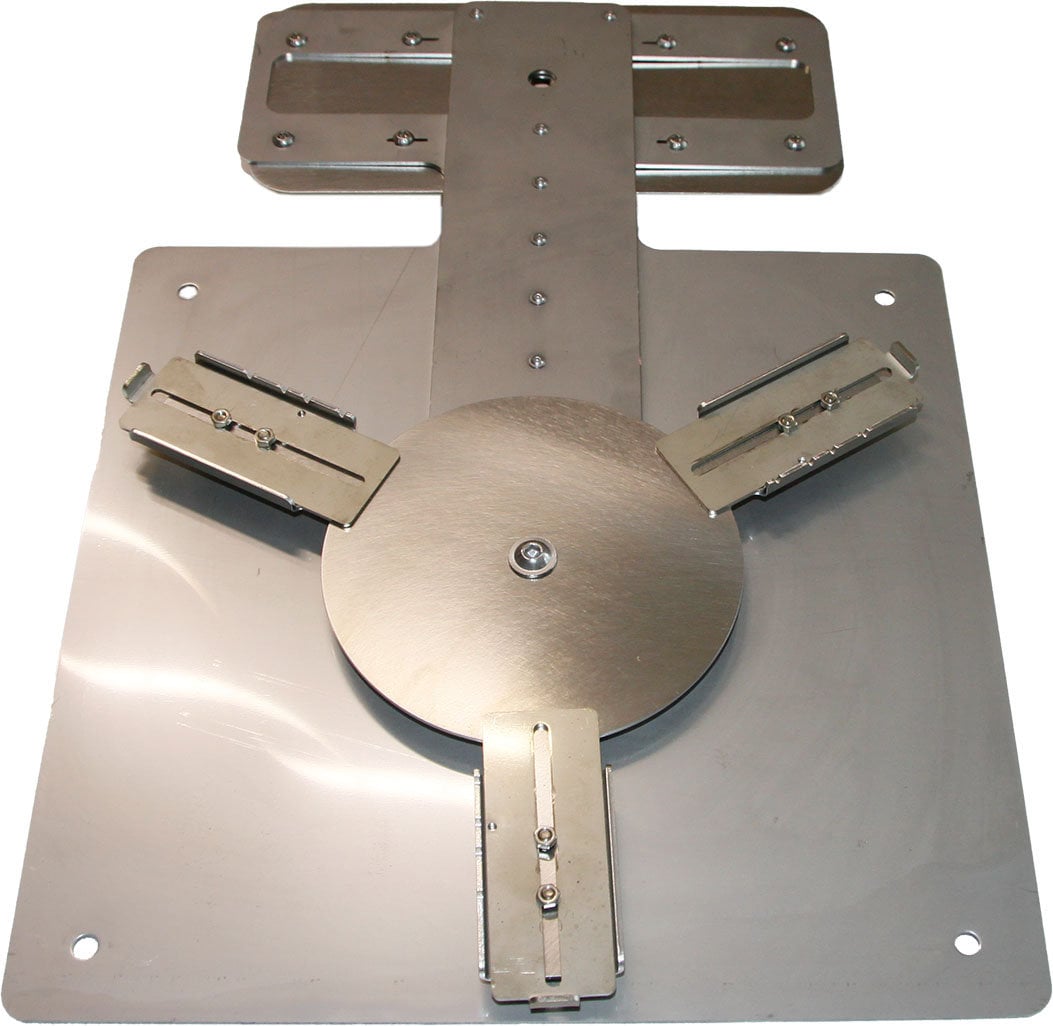 Universal Pizza Oven Turntable Pizza Rondó Pizza Rotante Pizza ...
