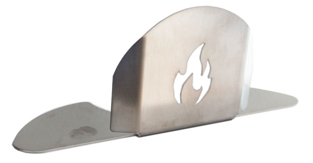 Gozney Roccbox Pizza Oven Pizza Edge Protection Pizza Protection Flame ...