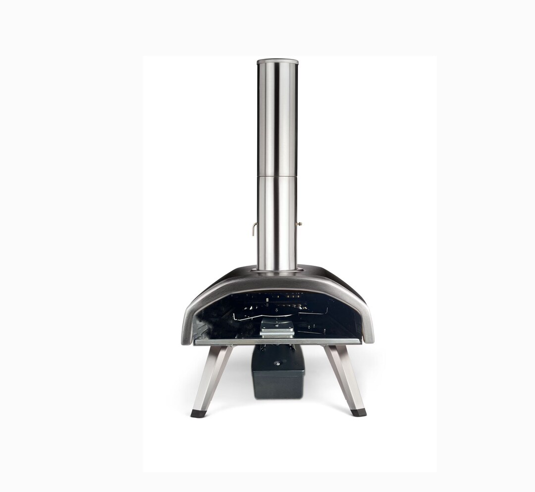 Custom Upgrade for Ooni Fyra 12 Turntable Pizza Rondó Pizza Rotante ...