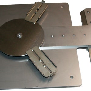 Pizza Party Ardore Pizza Oven Turntable Pizza Rondó Pizza Rotante Pizza ...