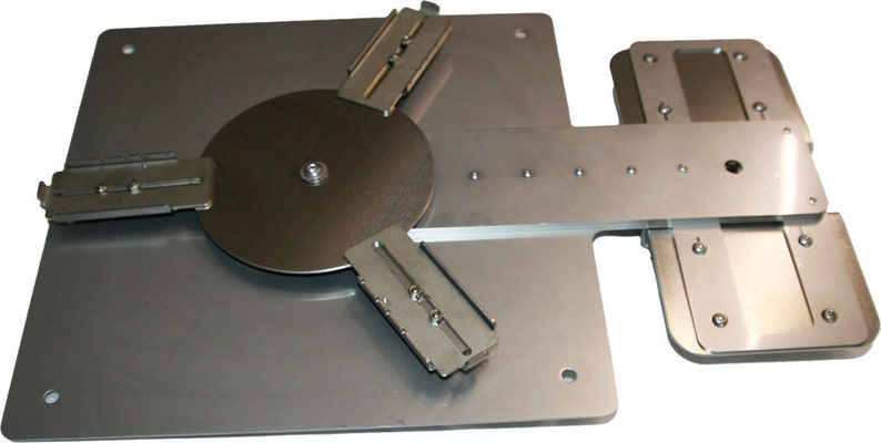 Universal Pizza Oven Turntable Pizza Rondó Pizza Rotante Pizza ...