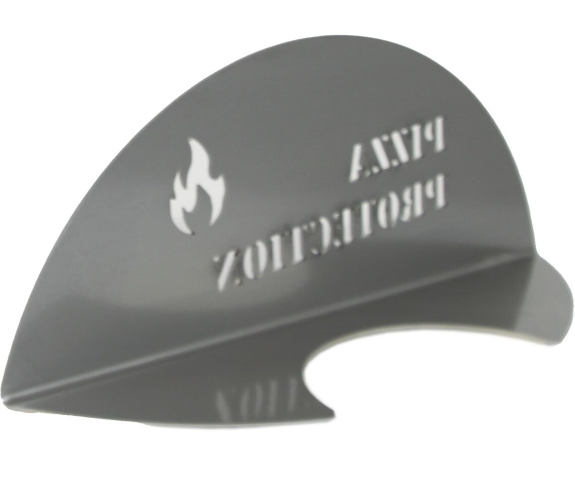 For Gozney Roccbox Pizza Oven Flame Protection Pizza Edge Protection ...