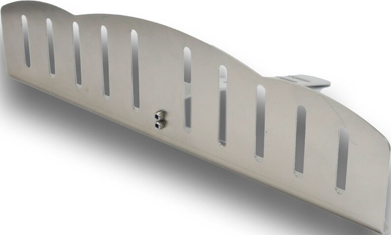 For Gozney Dome Baffle Door Partial Door Heat Protection Oven - Etsy