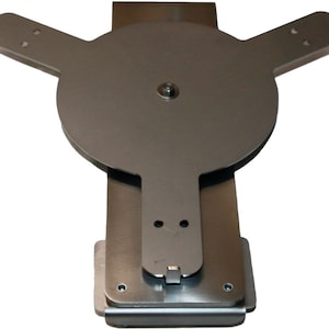 Custom Upgrade for Ooni Koda 12 Turntable Pizza Rondó Pizza Rotante ...