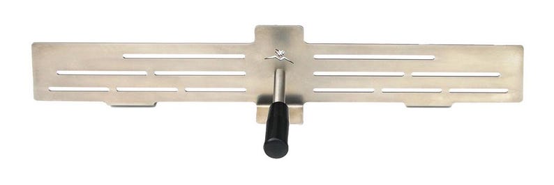 Heat Trapper Customs Door for Ooni Koda 2 Pro Door Oven Door Baffle ...