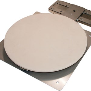 Pizza Party Ardore Pizza Oven Turntable Pizza Rondó Pizza Rotante Pizza ...