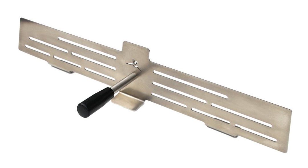 Heat Trapper Customs Door for Ooni Koda 2 Pro Door Oven Door Baffle ...