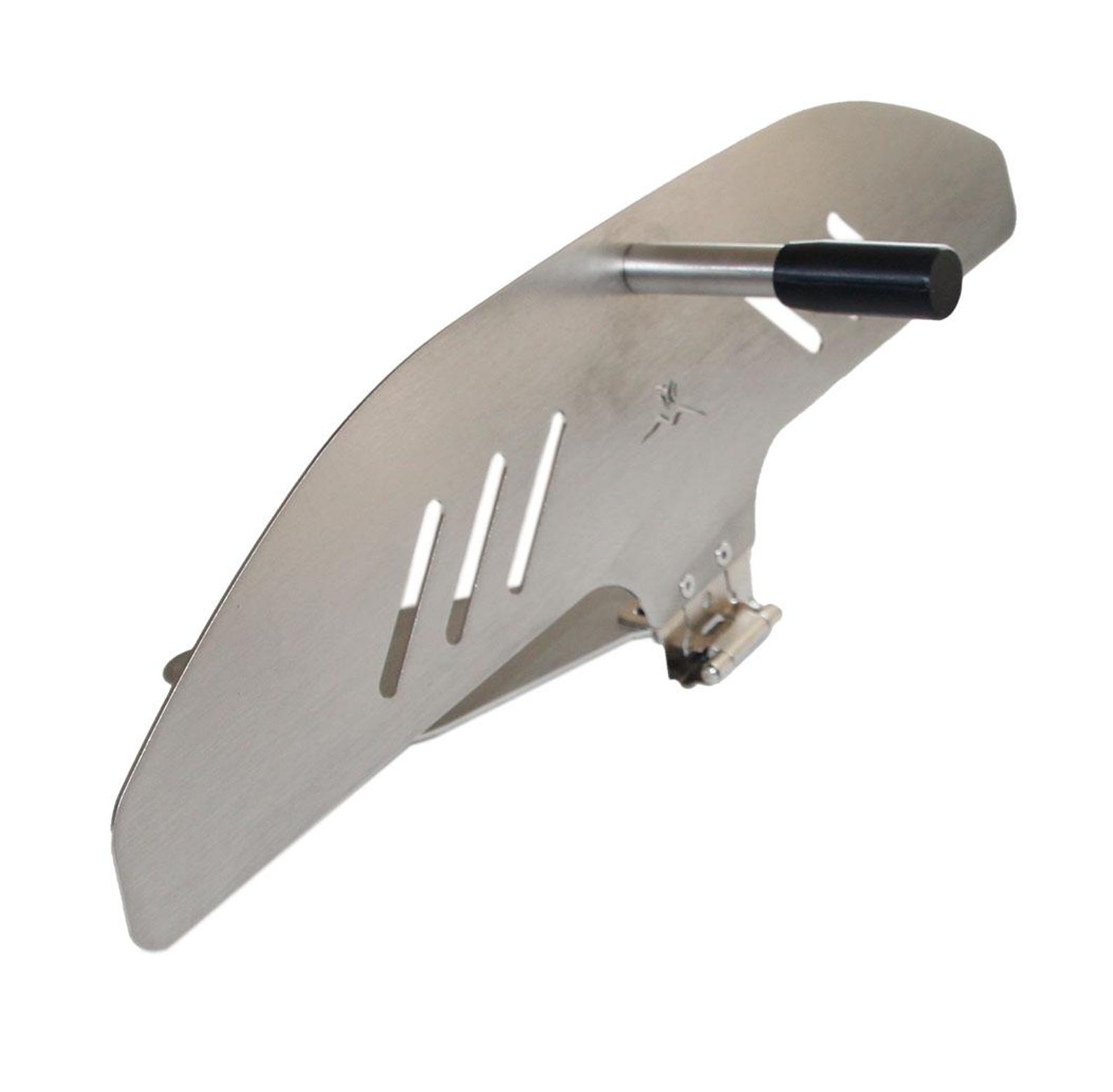 Ooni Koda 16 Swing Door Oven Door Baffle Door Speed the Temperature UP ...