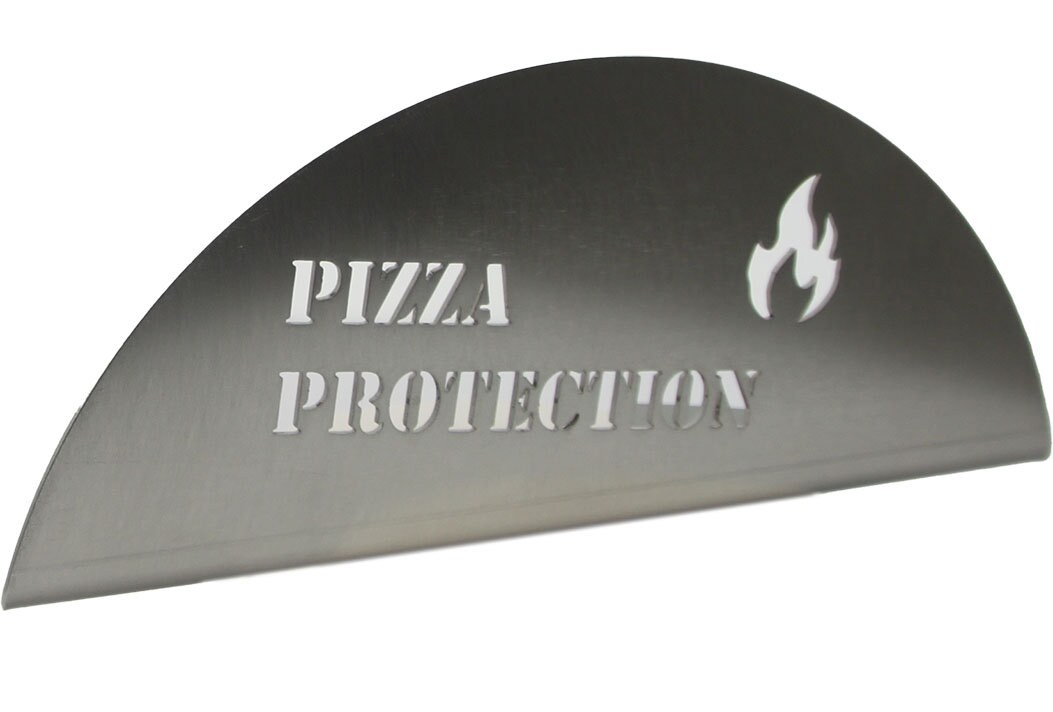 For Gozney Roccbox Pizza Oven Flame Protection Pizza Edge Protection ...