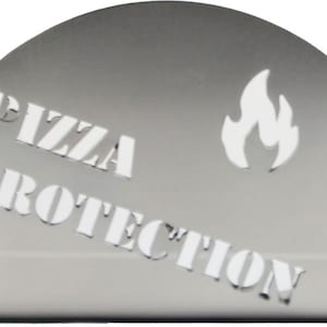 For Gozney Dome Pizza Oven Flame Protection Pizza Edge Protection Pizza ...