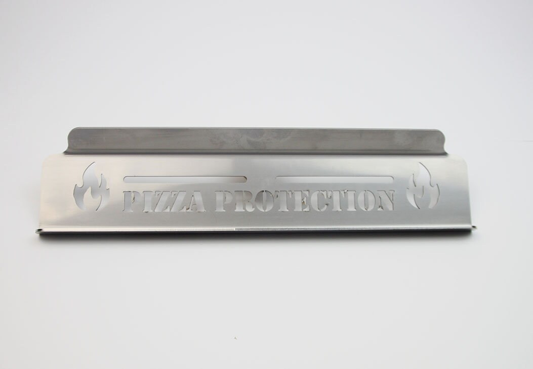 For Ooni Koda 12 Pizza Edge Protection Pizza Protection Flame ...
