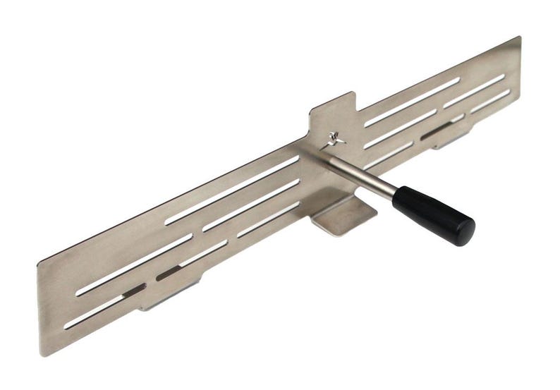 Heat Trapper Customs Door for Ooni Koda 2 Pro Door Oven Door Baffle ...