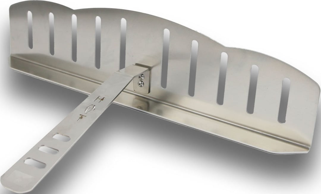 For Gozney Dome Baffle Door Partial Door Heat Shield Oven Door Pizza ...