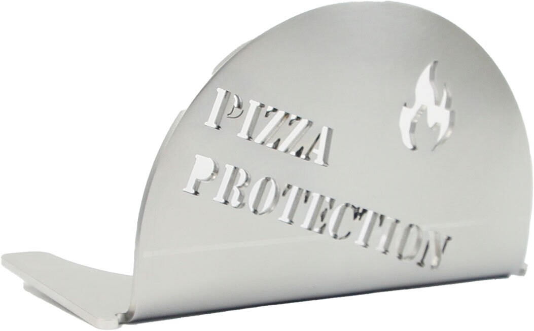 For Gozney Dome Pizza Oven Flame Protection Pizza Edge Protection Pizza ...