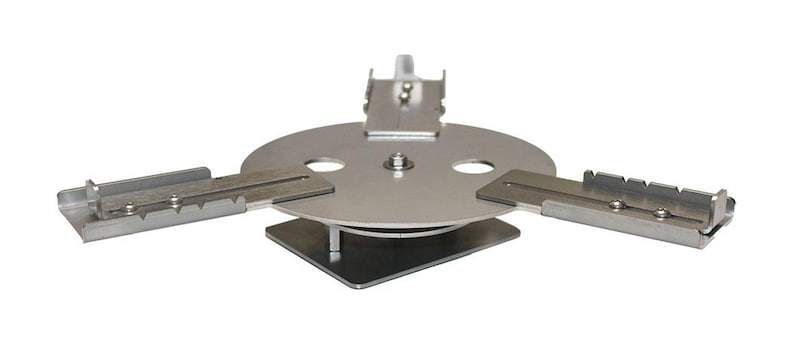 Ooni Koda 2 Pro Custom Turntable Upgrade Pizza Oven Turntable Pizza ...