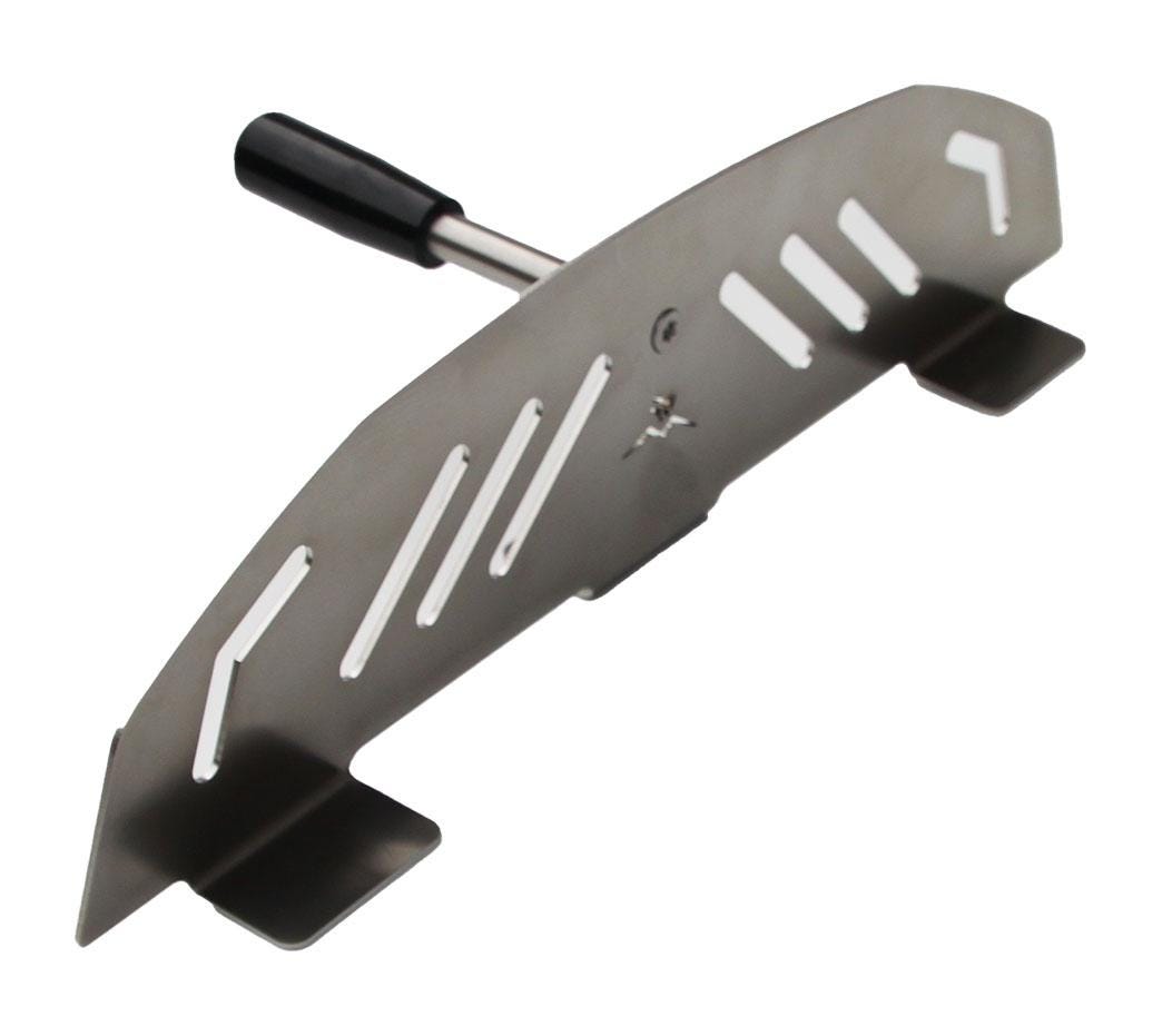 Heat Trapper Customs Door for Ooni Koda 2 Door Oven Door Baffle Door ...