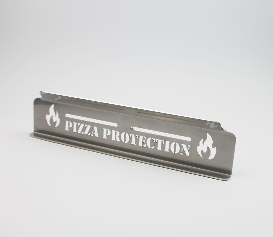 For Ooni Koda 12 Pizza Edge Protection Pizza Protection Flame ...
