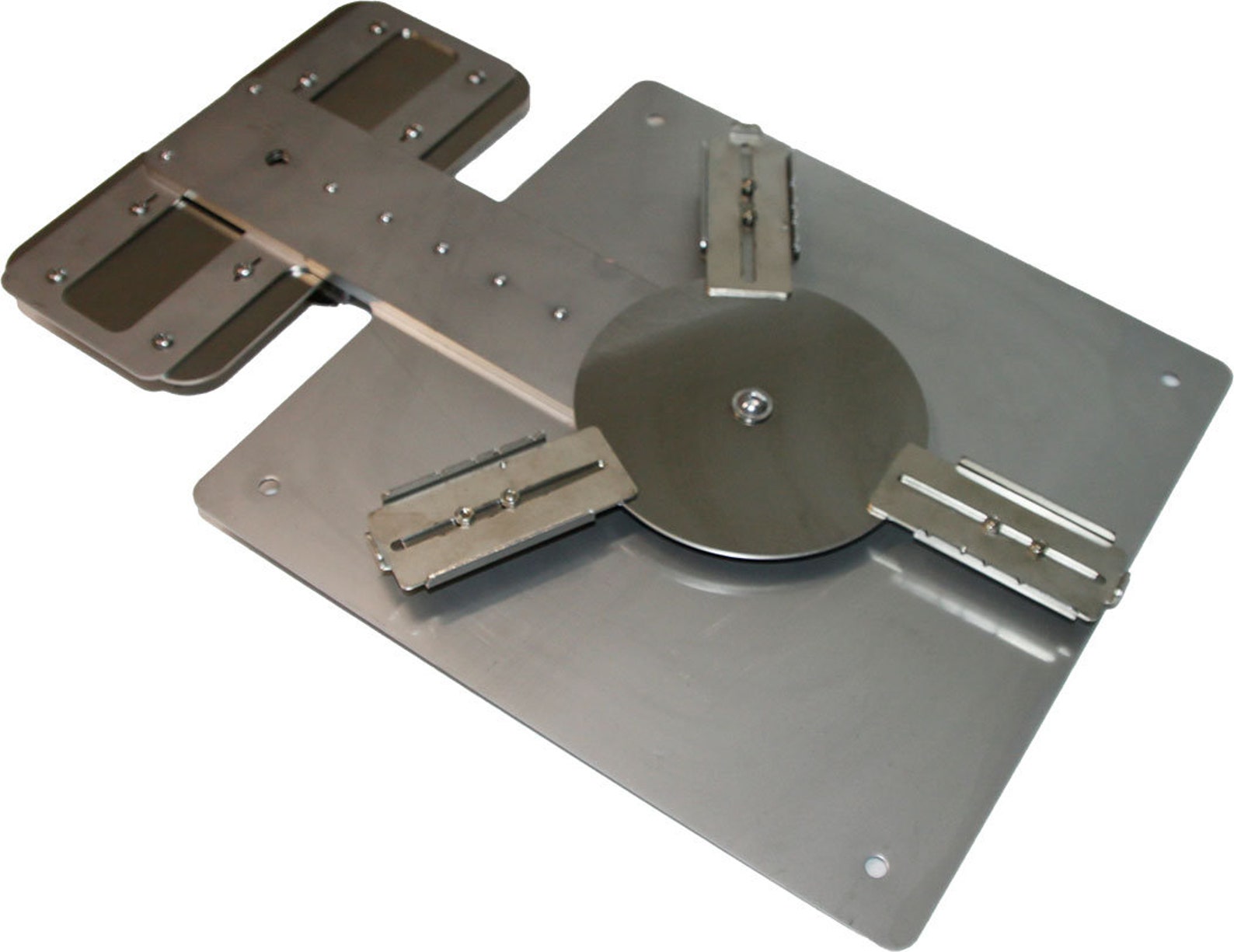Pizza Party Ardore Pizza Oven Turntable Pizza Rondó Pizza Rotante Pizza ...