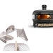 Custom Turntable Upgrade for Ooni Koda 16 Pizza Oven Turntable Pizza ...
