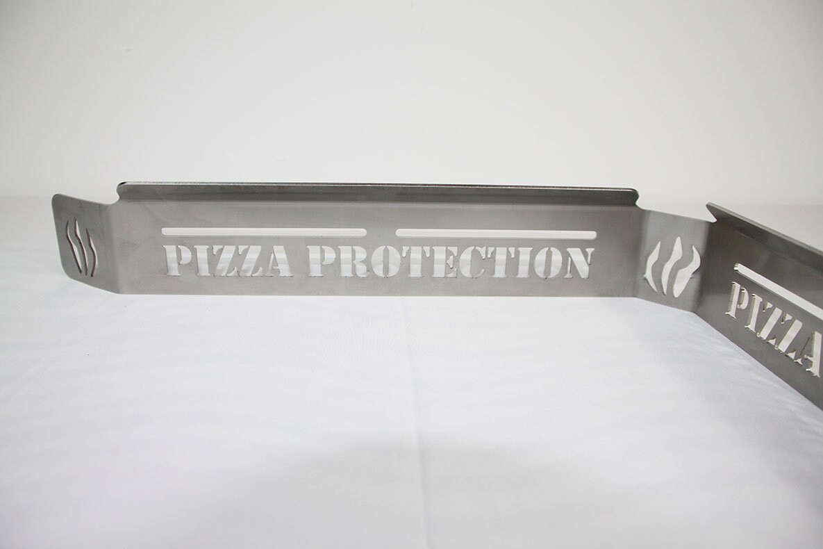 For Ooni Koda 16 Flame Protection Pizza Edge Protection Pizza ...