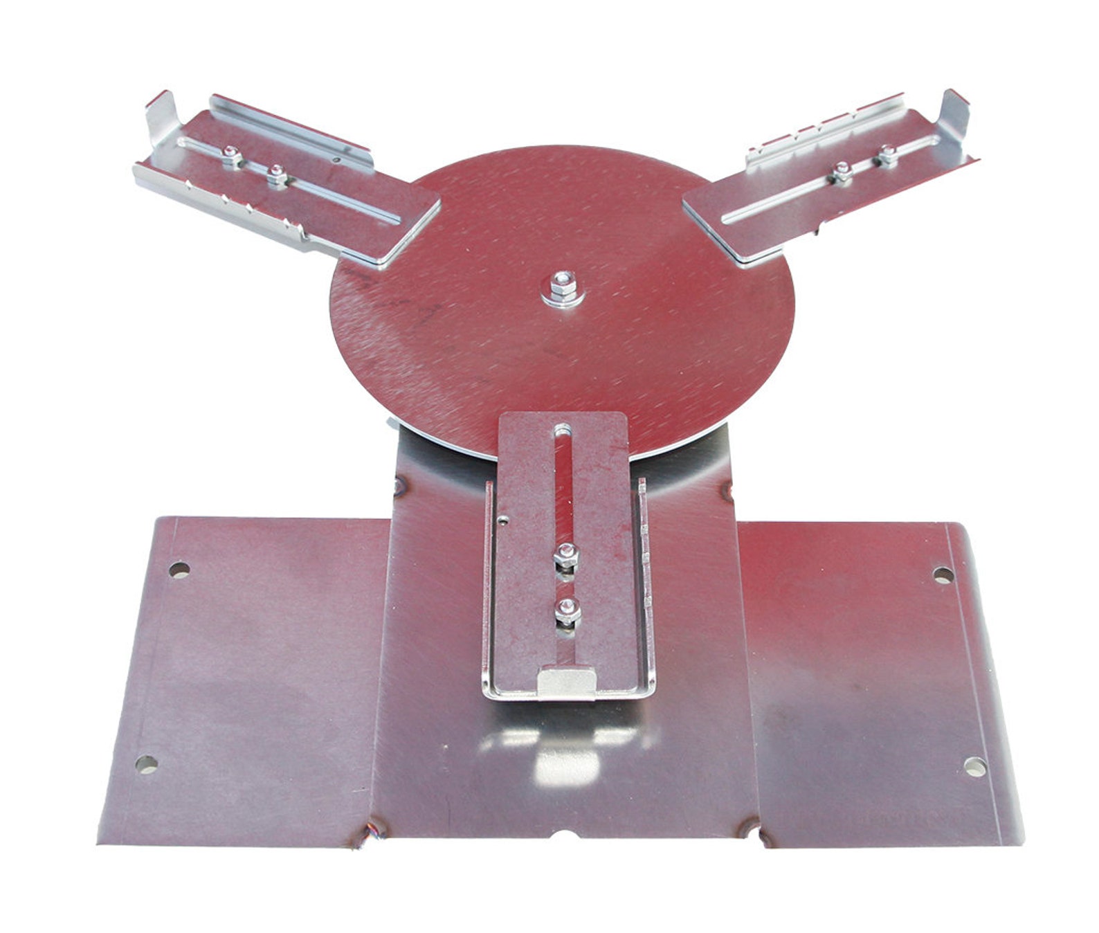 Custom Turntable Upgrade for Ooni Koda 16 Pizza Oven Turntable Pizza ...