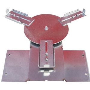 Custom Turntable Upgrade for Ooni Koda 16 Pizza Oven Turntable Pizza ...