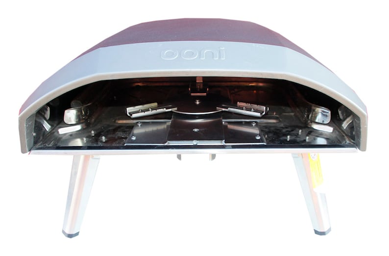 Custom Turntable Upgrade for Ooni Koda 16 Pizza Oven Turntable Pizza ...