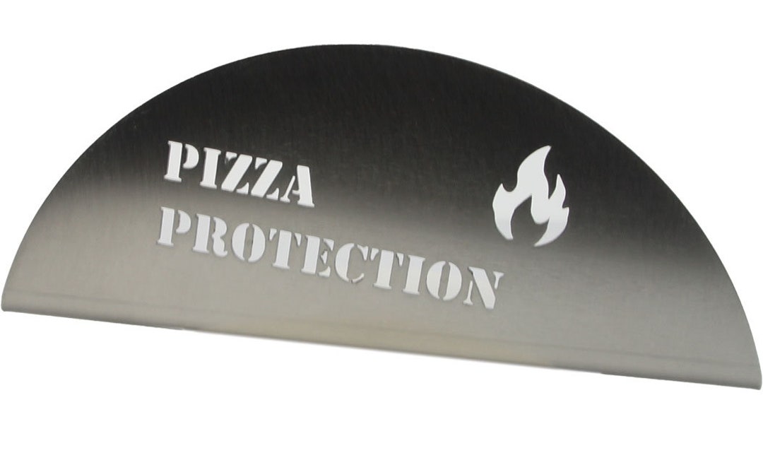 For Gozney Roccbox Pizza Oven Flame Protection Pizza Edge Protection ...