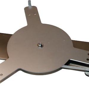 Custom Upgrade for Ooni Koda 12 Turntable Pizza Rondó Pizza Rotante ...