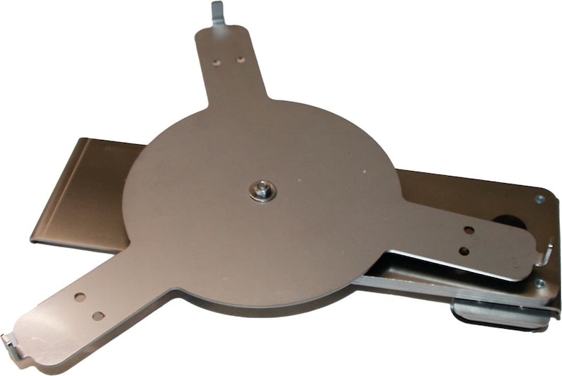 Custom Upgrade for Ooni Koda 12 Turntable Pizza Rondó Pizza Rotante ...