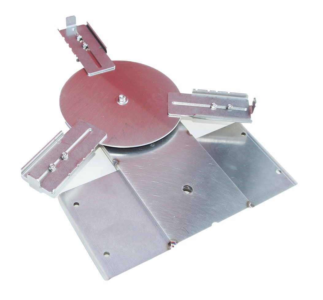 Custom Turntable Upgrade for Ooni Koda 16 Pizza Oven Turntable Pizza ...