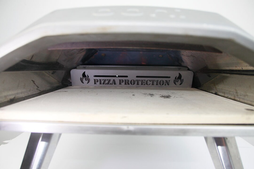 For Ooni Koda 12 Pizza Edge Protector Pizza Protection Flame Protection ...